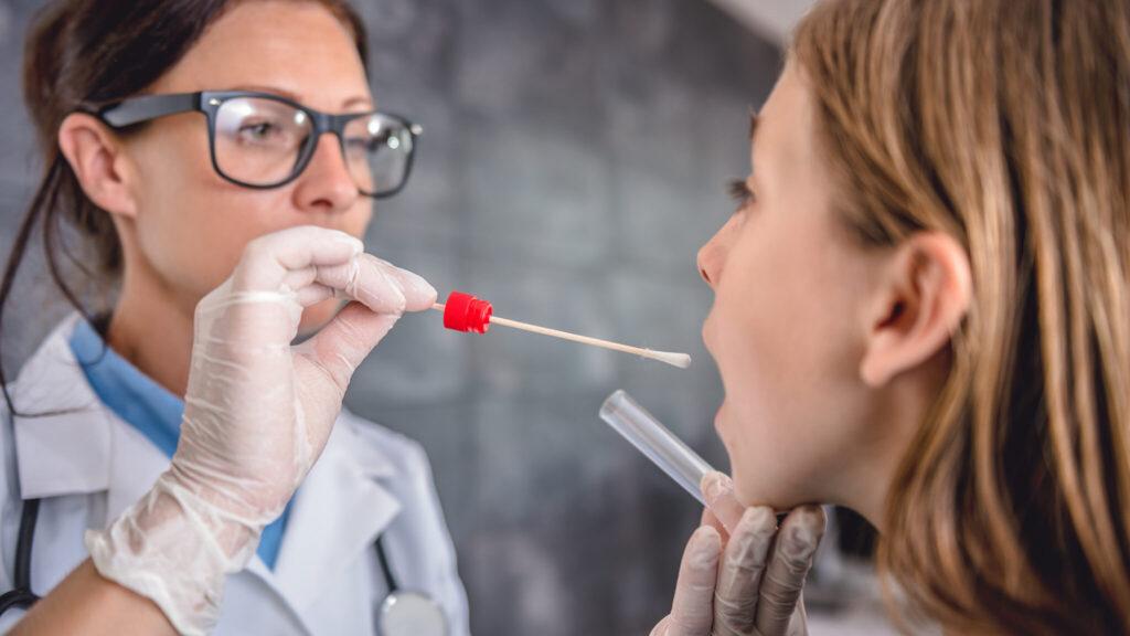 Evolutionary Insight: Tracing the Genetic Story of Human Saliva Back to ...